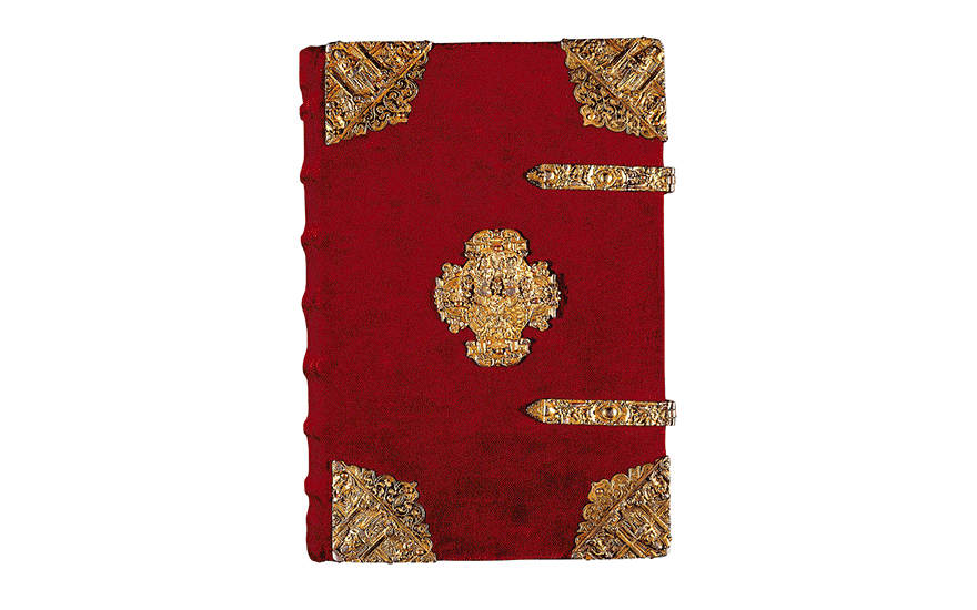 Valuable Books and Manuscripts