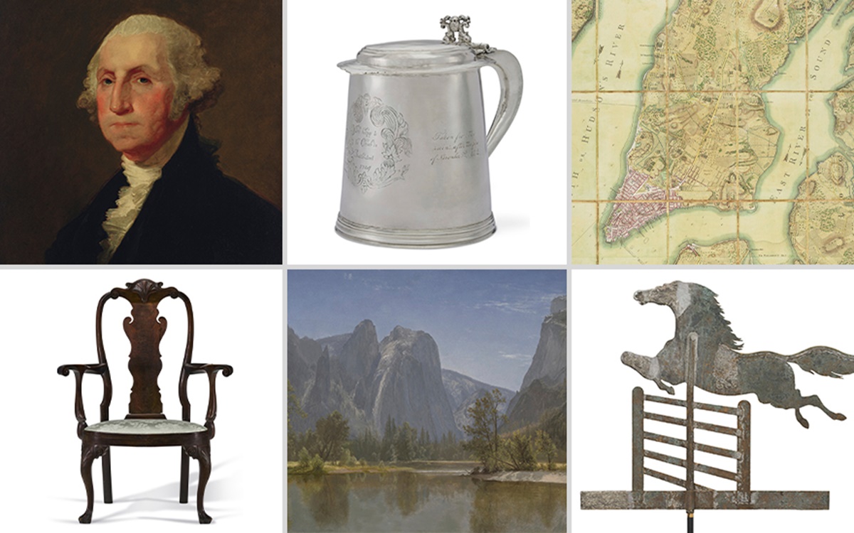 SAMUEL ADDISON SHUTE (1803-1836)