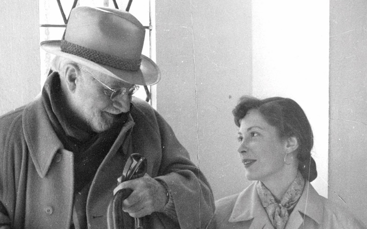 Harry Beck (Henry Charles Beck, 1902-1974)