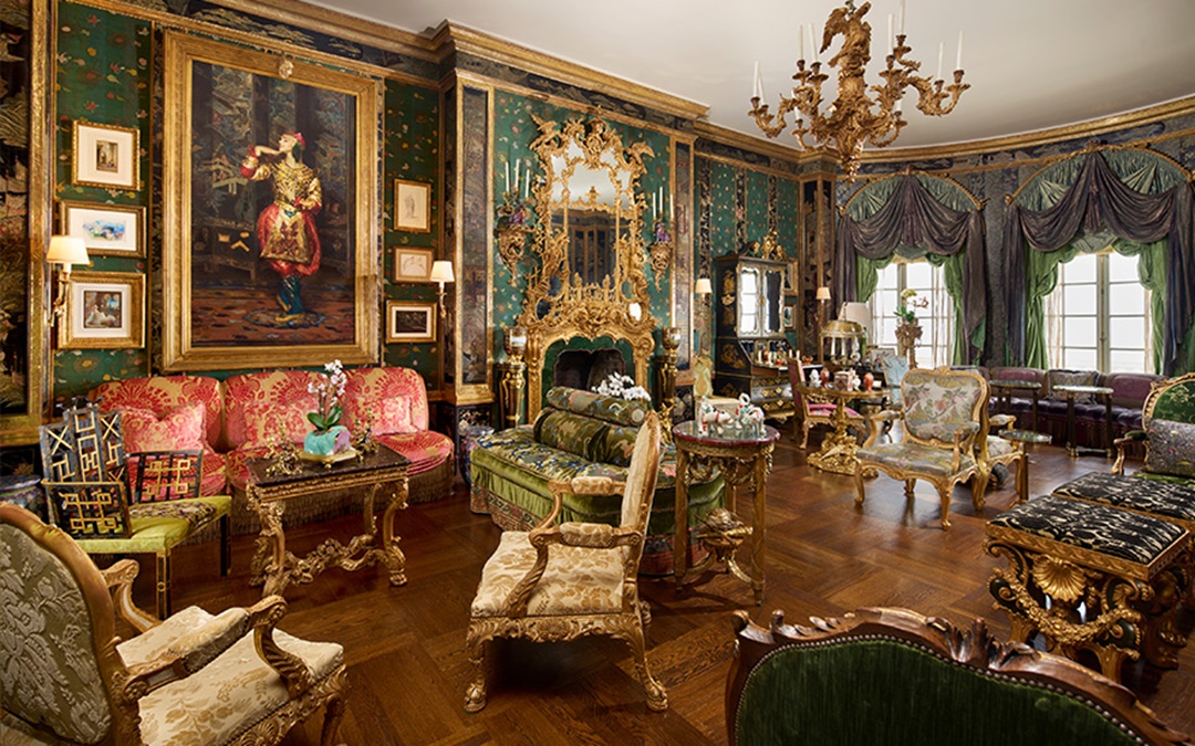 The Ann & Gordon Getty Collection: Volume 1 | Important Pictures and ...