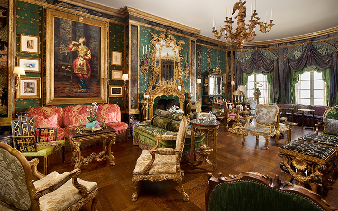 The Ann & Gordon Getty Collection: Volume 1 | Important Pictures and ...