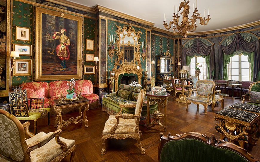 The Ann & Gordon Getty Collection: Volume 1 | Important Pictures and ...