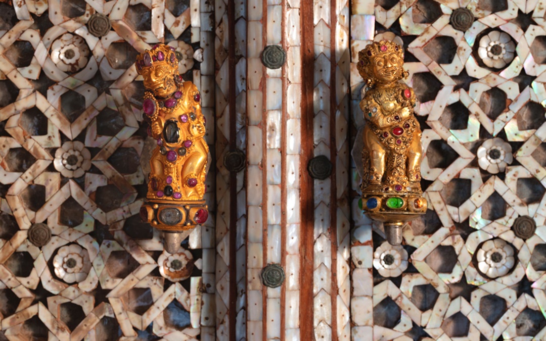 The Ann & Gordon Getty Collection: Volume 3 | English and European ...