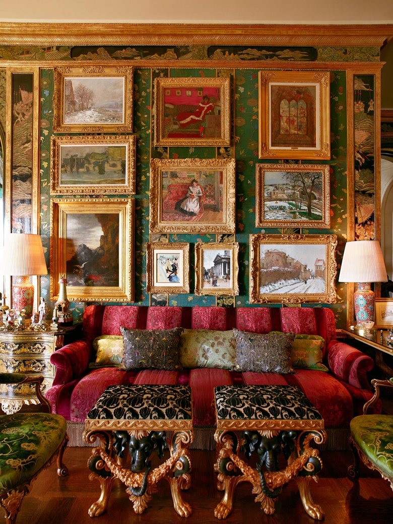 Maximalism: a collector's guide | Christie's