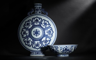 The Ann & Gordon Getty Collection: Volume 1 | Important Pictures and ...