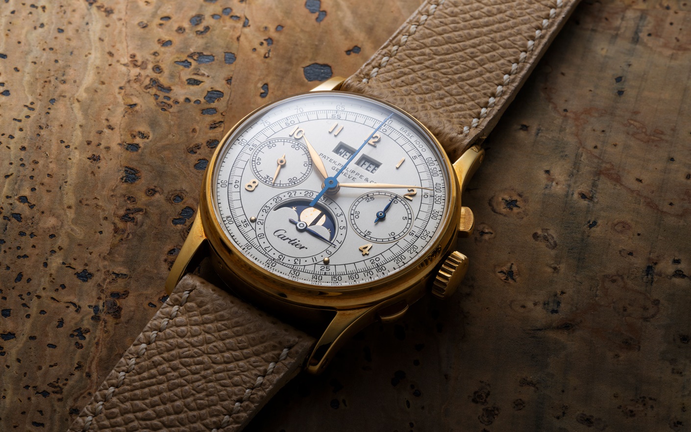 Rare Watches