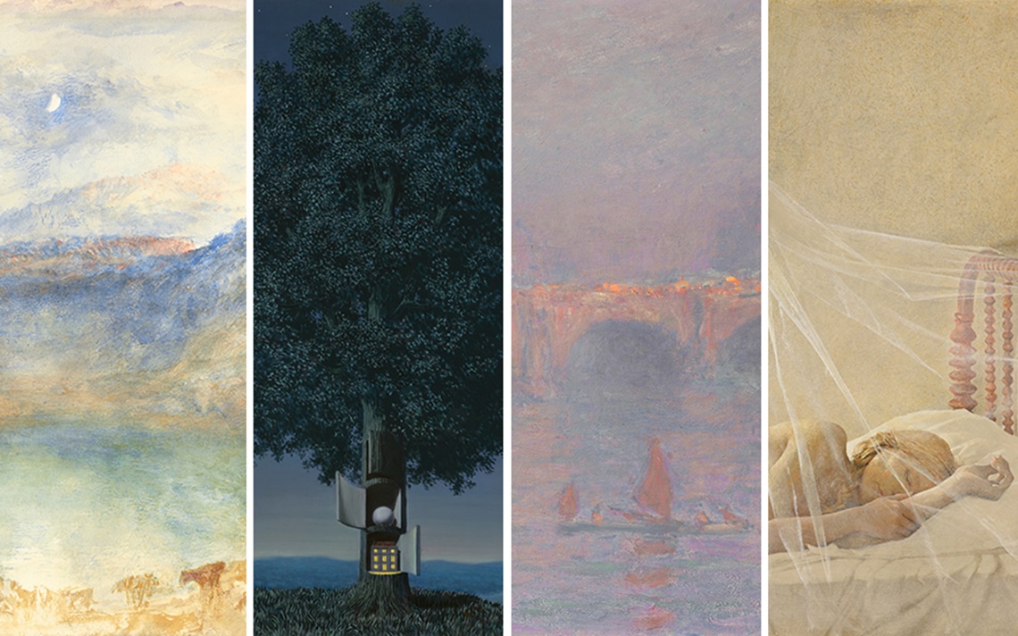 Visionary: The Paul G. Allen Collection Part I