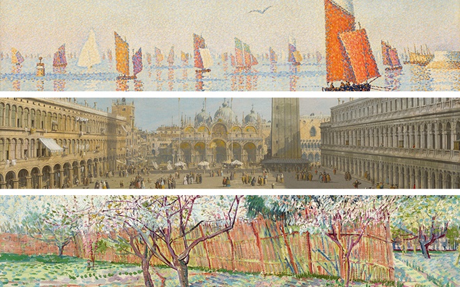 Visionary: The Paul G. Allen Collection Part I