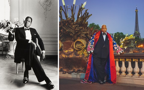 The Collection of André Leon Talley