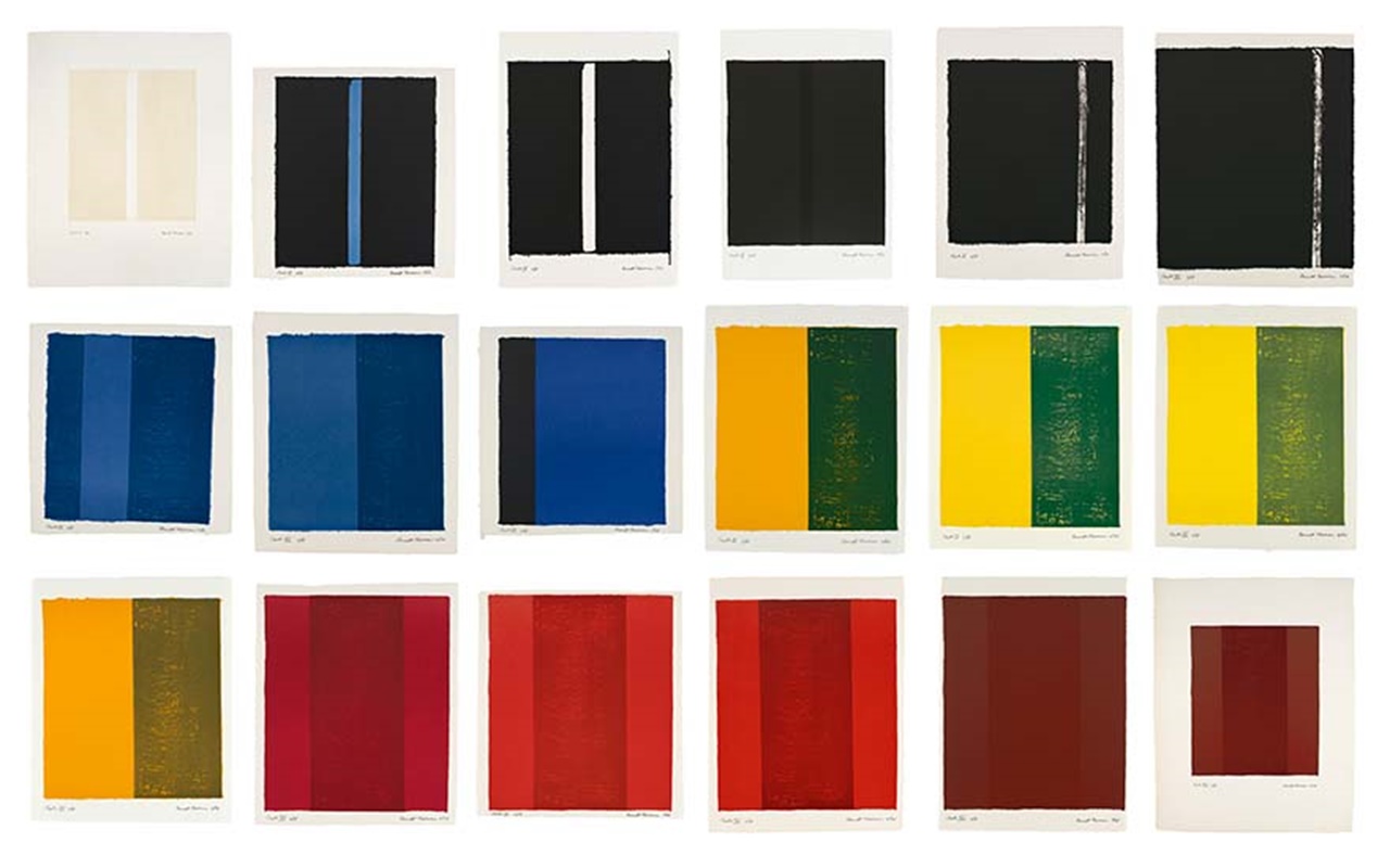 JOHN BANTING (1902-1972)