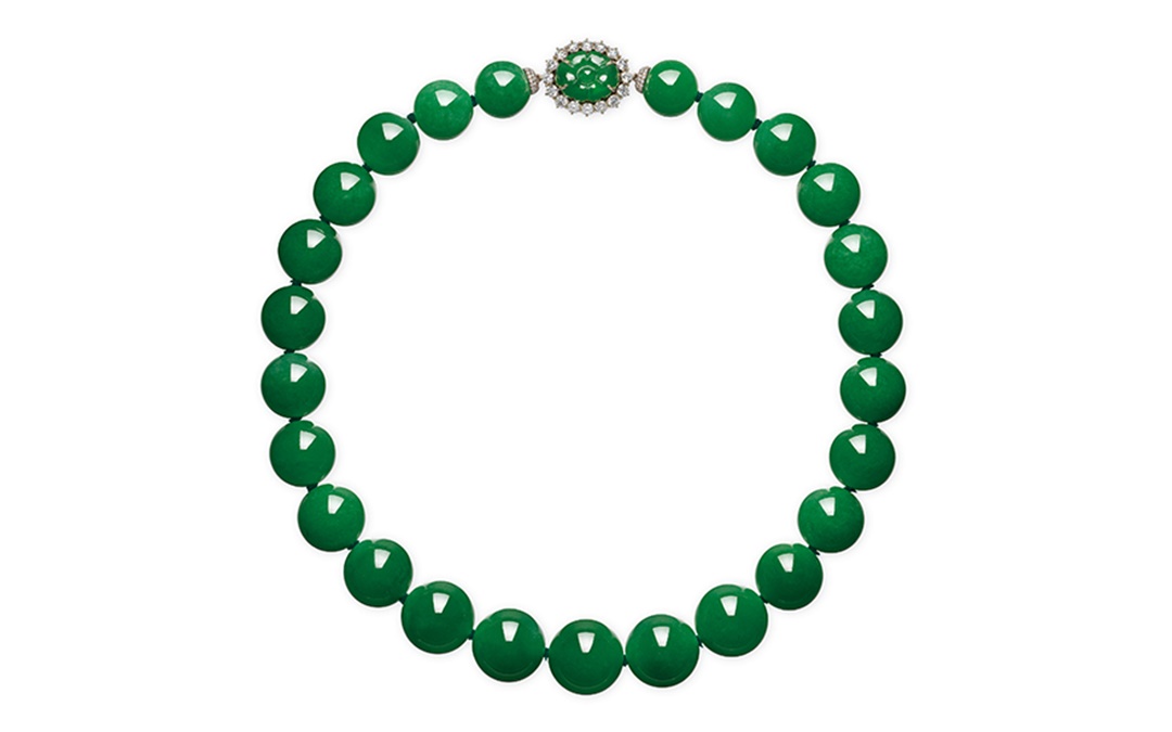 The World Of Heidi Horten Magnificent Jewels Part I