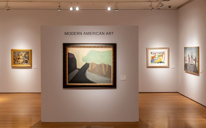 19th Century American Art