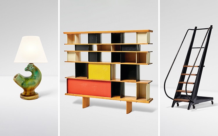 ALBERT CHEURET (1884-1966)