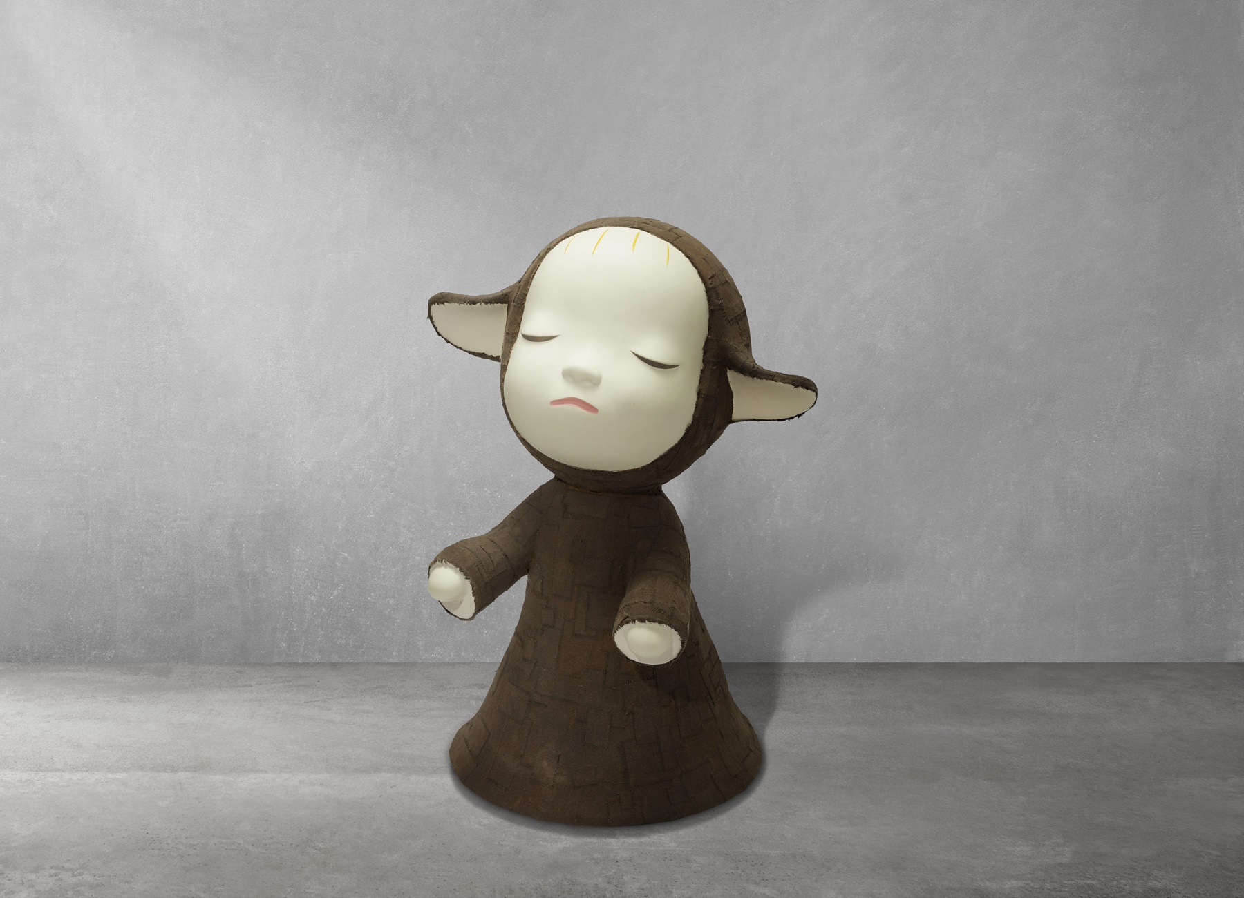 YOSHITOMO NARA (B. 1959)