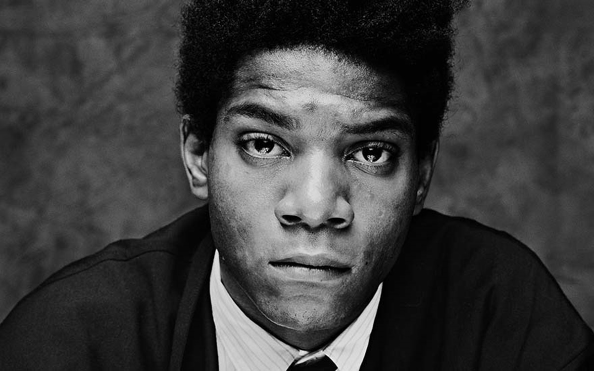 JEAN-MICHEL BASQUIAT (1960-1988)
