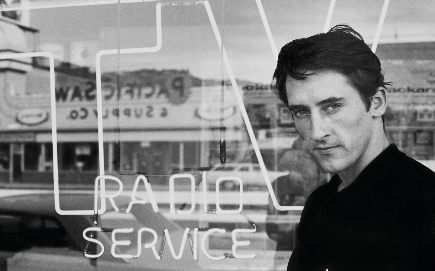 Ed Ruscha (b. 1937)