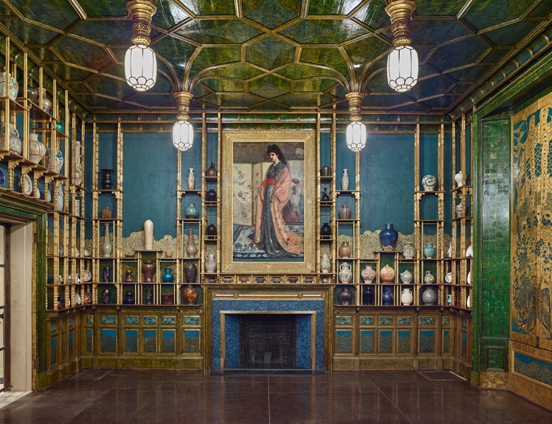 Aesthetic Movement decorative arts: collecting guide | Christie's Aesthetic Movement decorative arts: collecting guide | Christie's