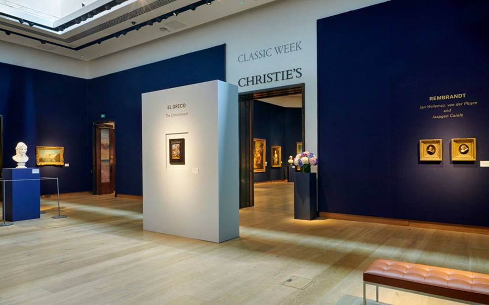 Antiquities