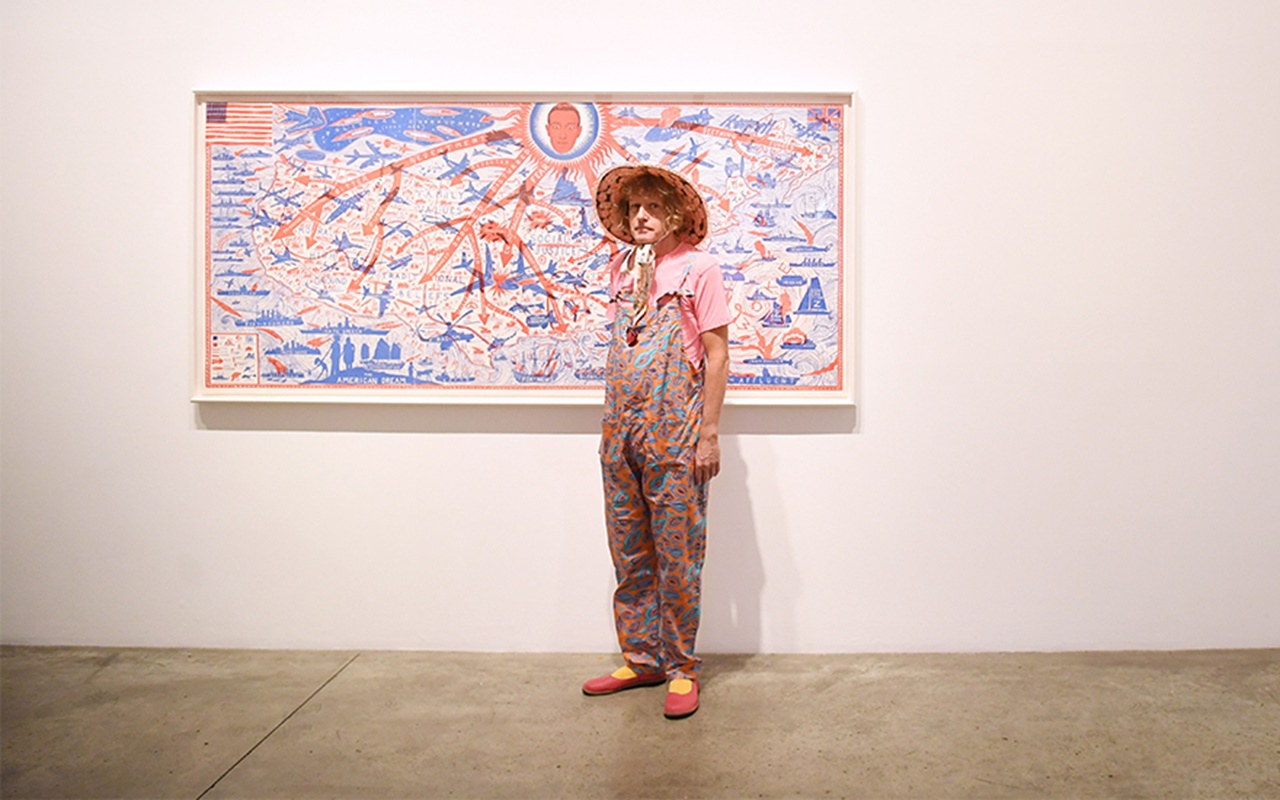 PIERRE BONNARD (1867-1947)