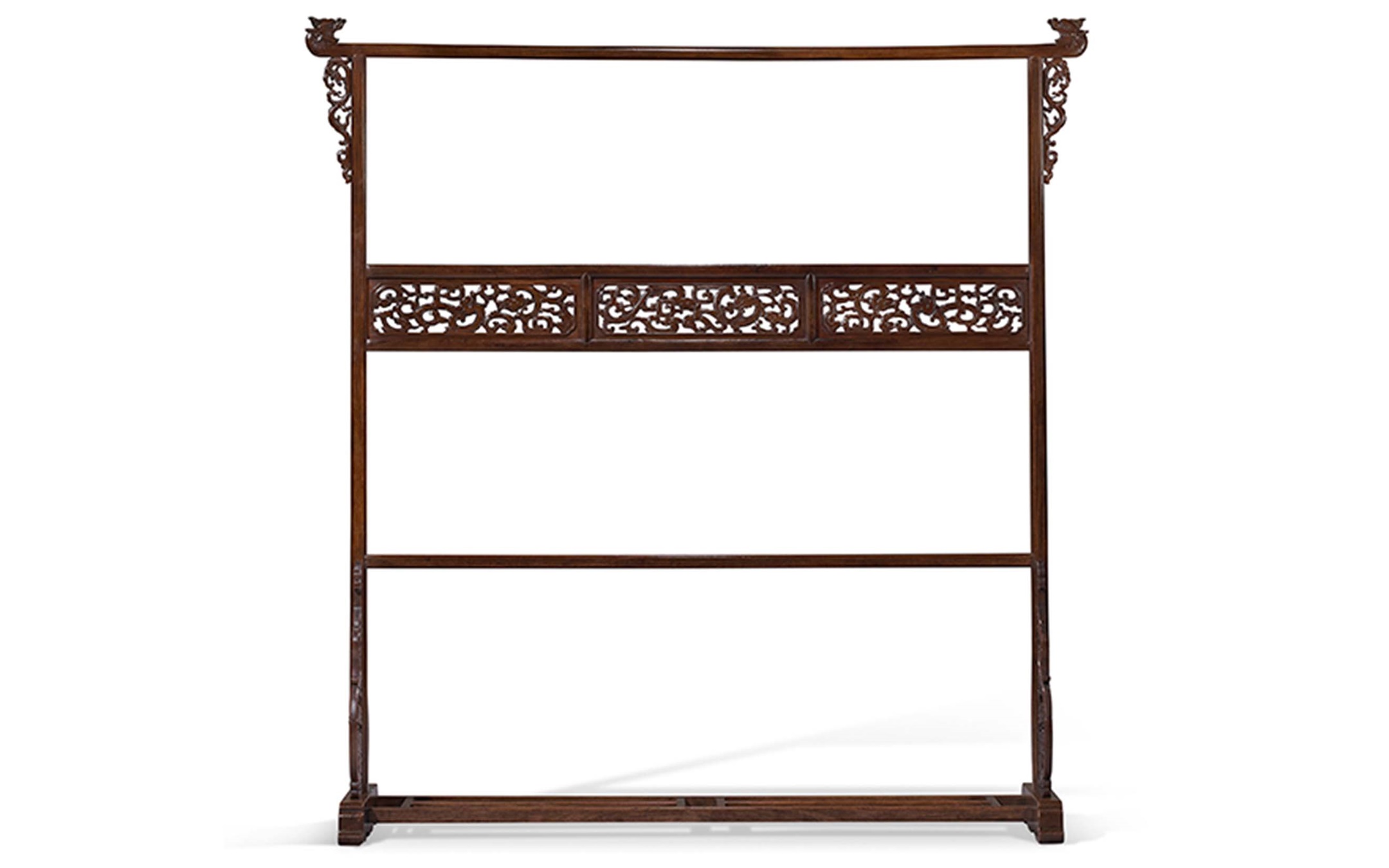 A RARE AND HIGHLY IMPORTANT BRONZE FIGURE OF SHIVA GANGADHARA NATARAJA