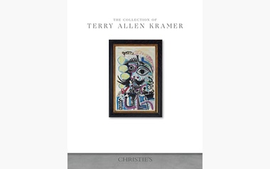 Impressionist and Modern Art Works on Paper