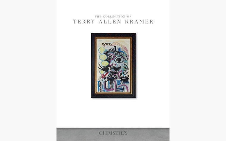 Impressionist and Modern Art Works on Paper