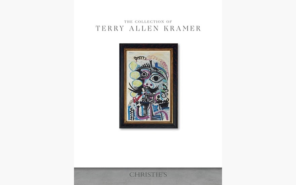 Impressionist and Modern Art Works on Paper