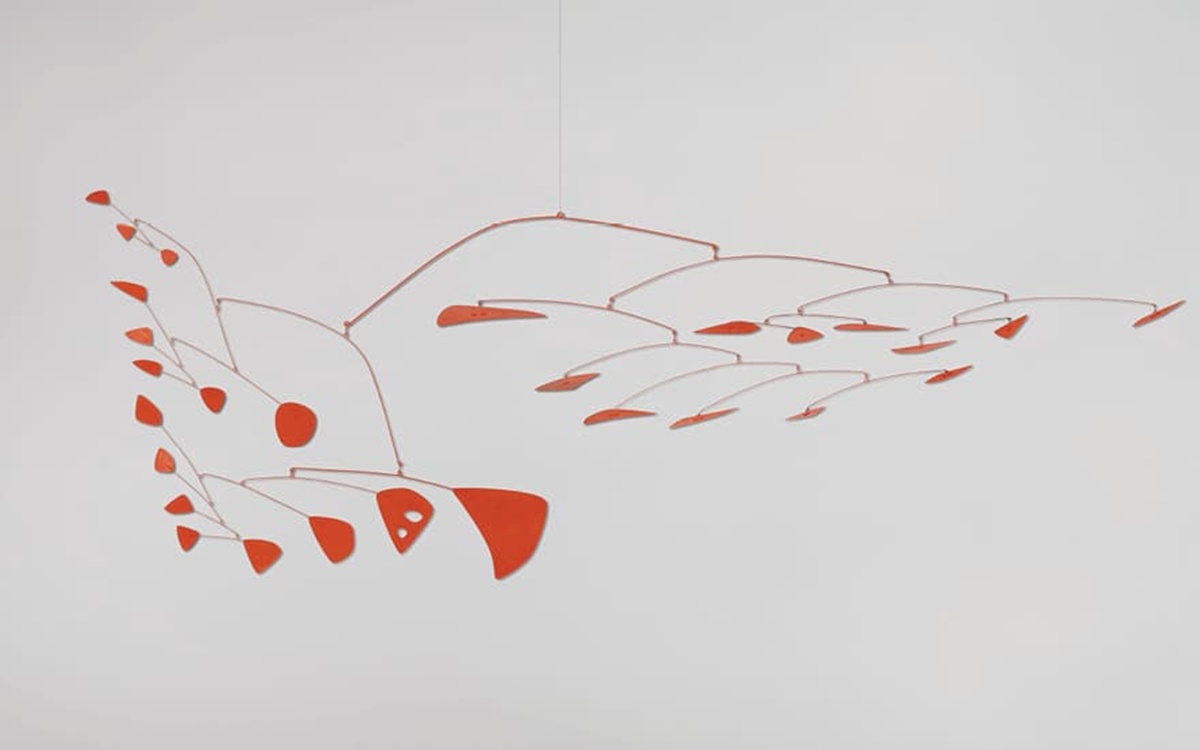 Alexander Calder (1898-1976)