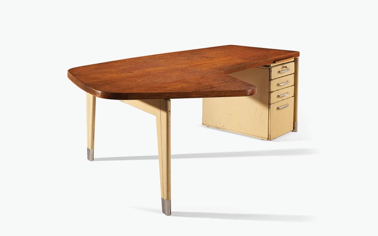 JEAN PROUVÉ (1901-1984)