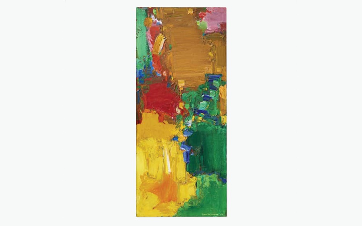 Hans Hofmann (1880-1966)