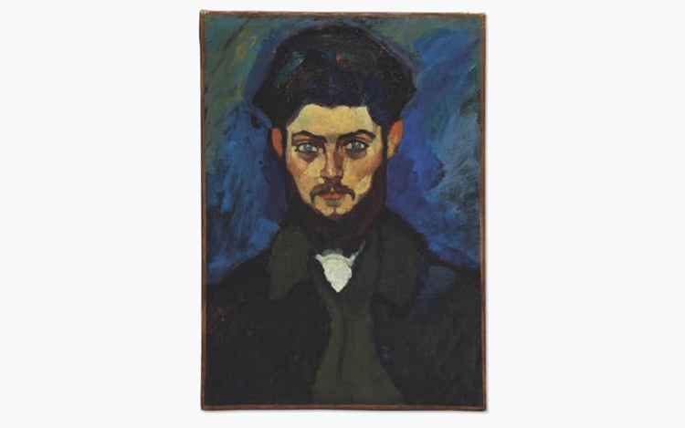 Amedeo Modigliani (1884-1920)
