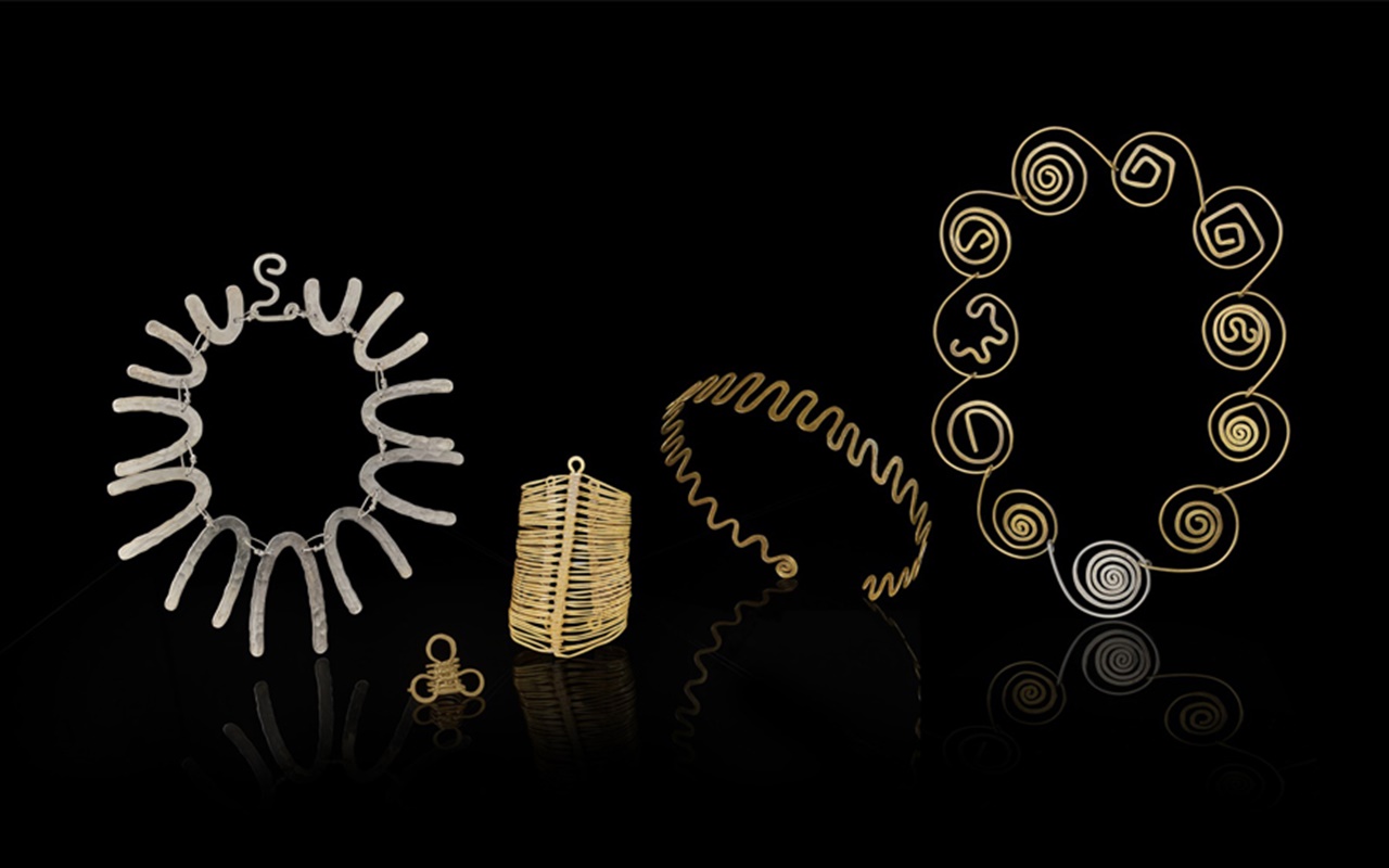 ALEXANDER CALDER (1898-1976)