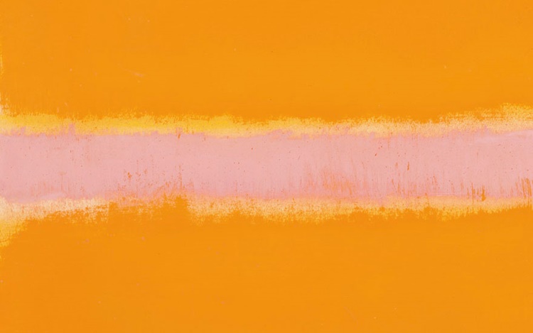 MARK ROTHKO (1903-1970)