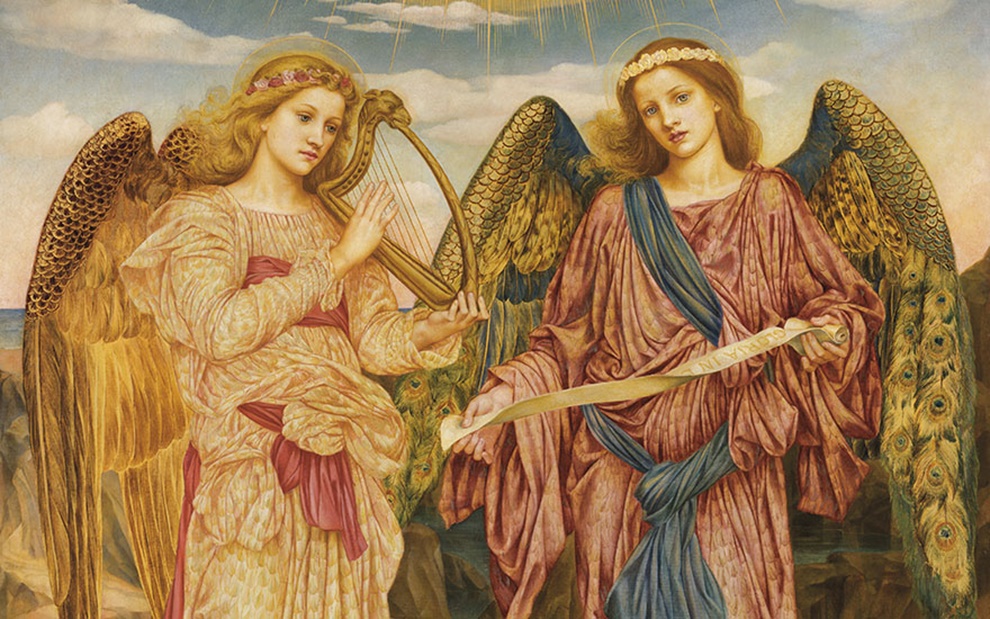 The Joe Setton Collection: from Pre-Raphaelites to Last Romantics