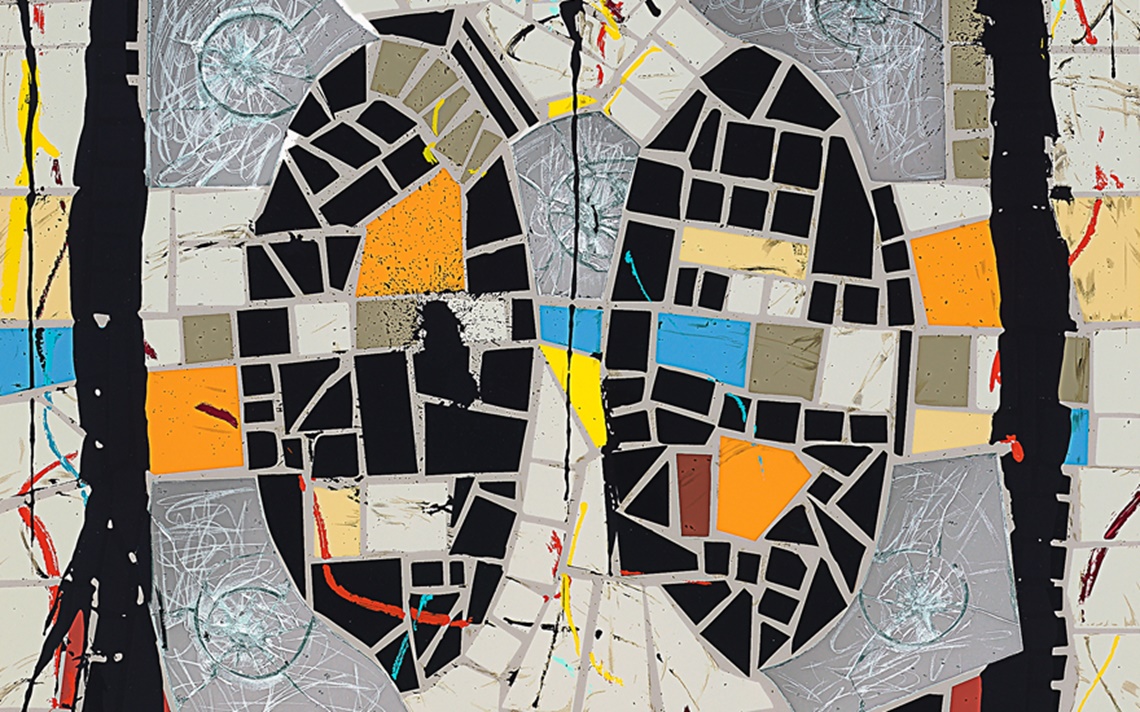 Post-War & Contemporary Art Day Sale, Featuring The Collection of ...