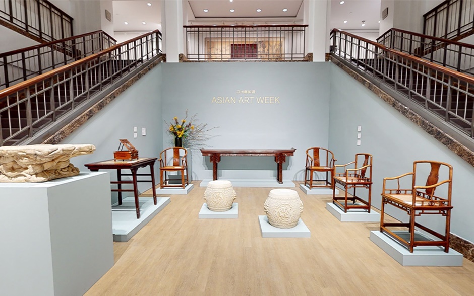 Japanese and Korean Art