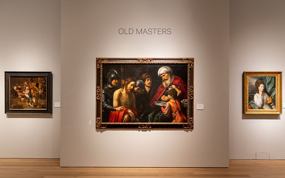 Old Masters