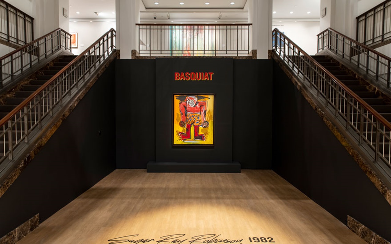 20th Century Evening Sale