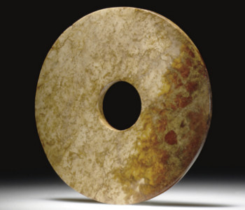 Chinese Jade: Sources of Jadeite and Nephrite | Christie's