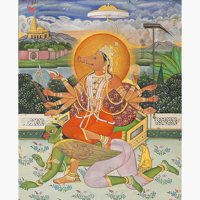 Islamic Art Week | London | October 2016 | Christie's