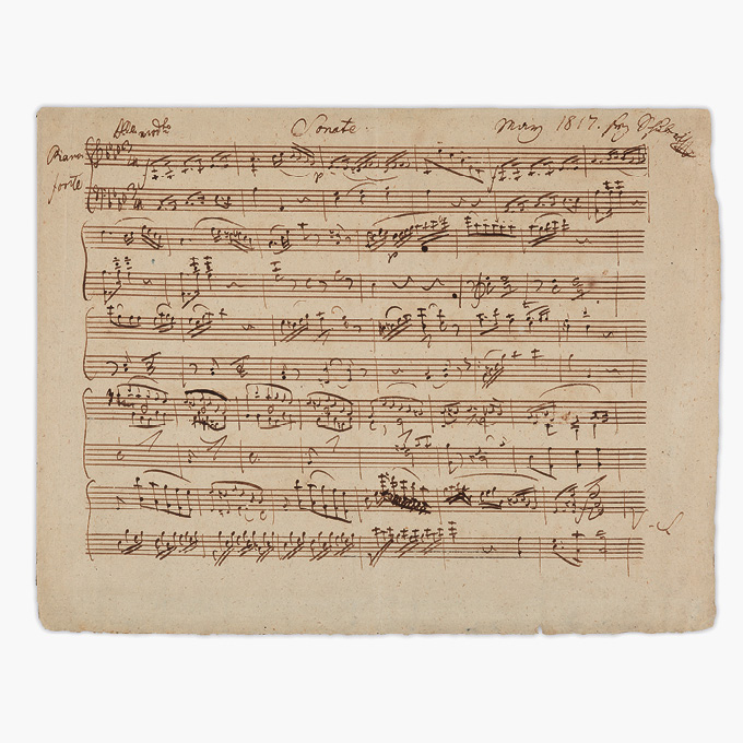 Books & Manuscripts | New York | June 2017 | Christie's