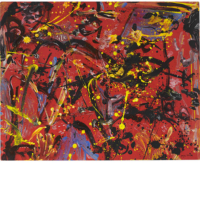 Global 20th Century at Christie’s | Fall 2020 | Christie's