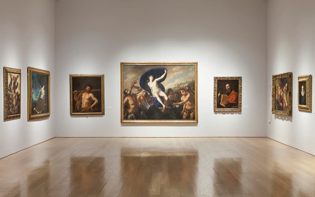 The Martin Feldstein Collection: Dutch Art in the Golden Age