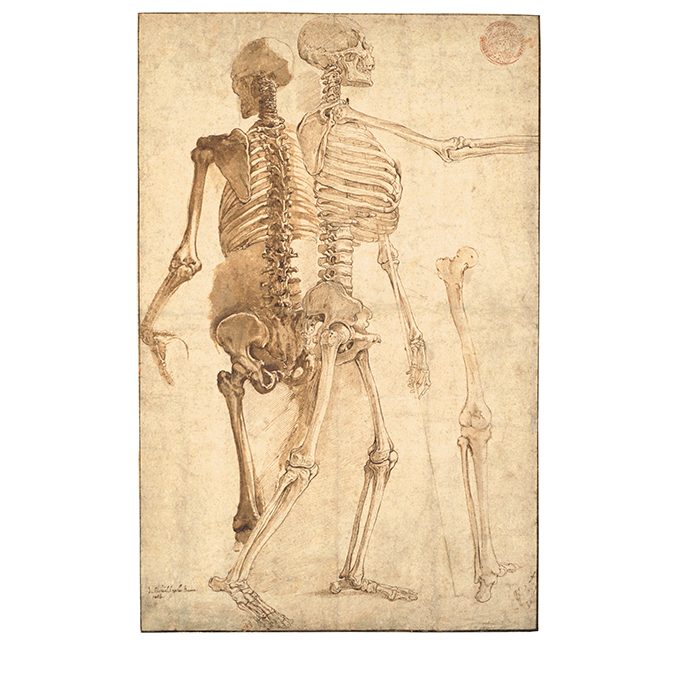 Old Master Drawings Paris | March 2021 | Christie's
