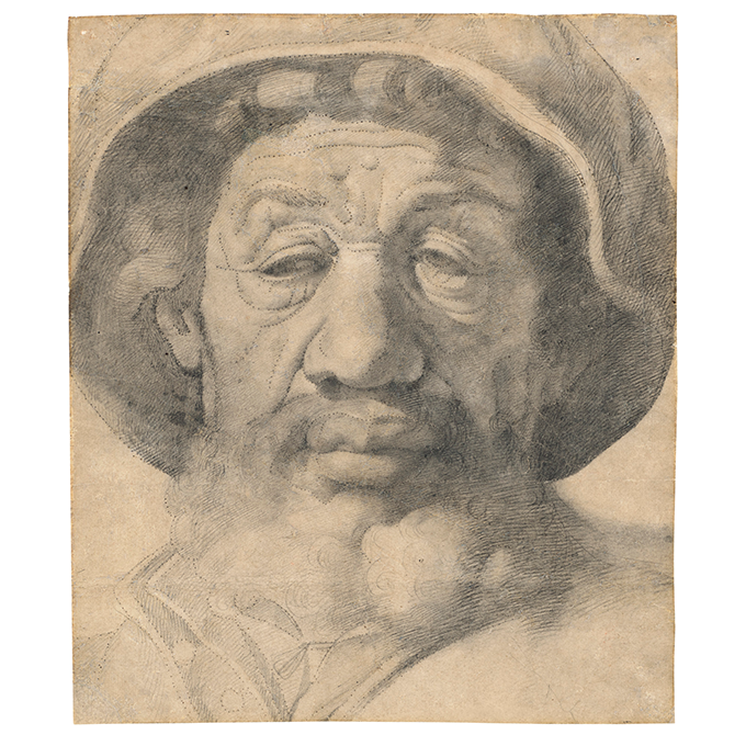 Old Master Drawings Paris | March 2021 | Christie's