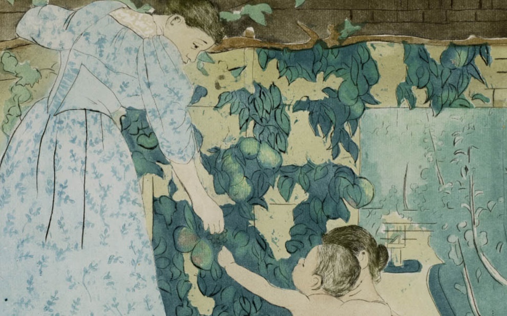 The Ann & Gordon Getty Collection: Volume 2 | Old Master, 19th and 20th ...