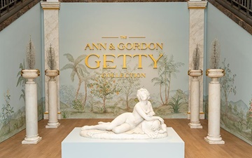 The Ann & Gordon Getty Collection: Volume 2 | Old Master, 19th and 20th ...