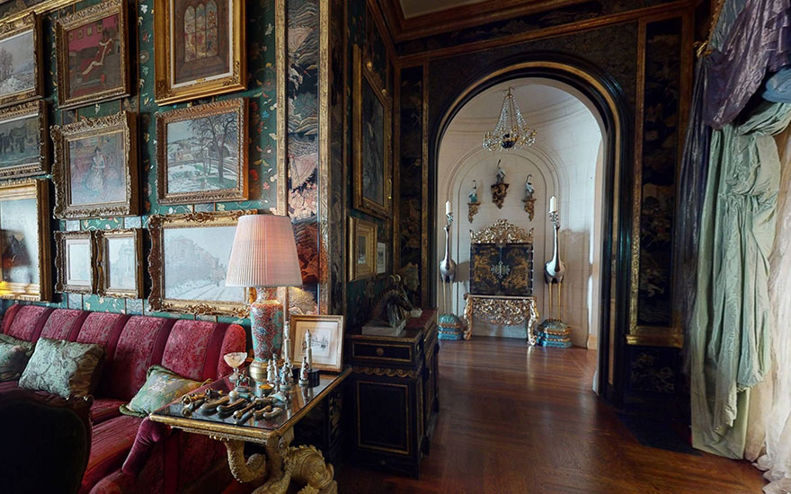 The Ann and Gordon Getty Collection | Christie's