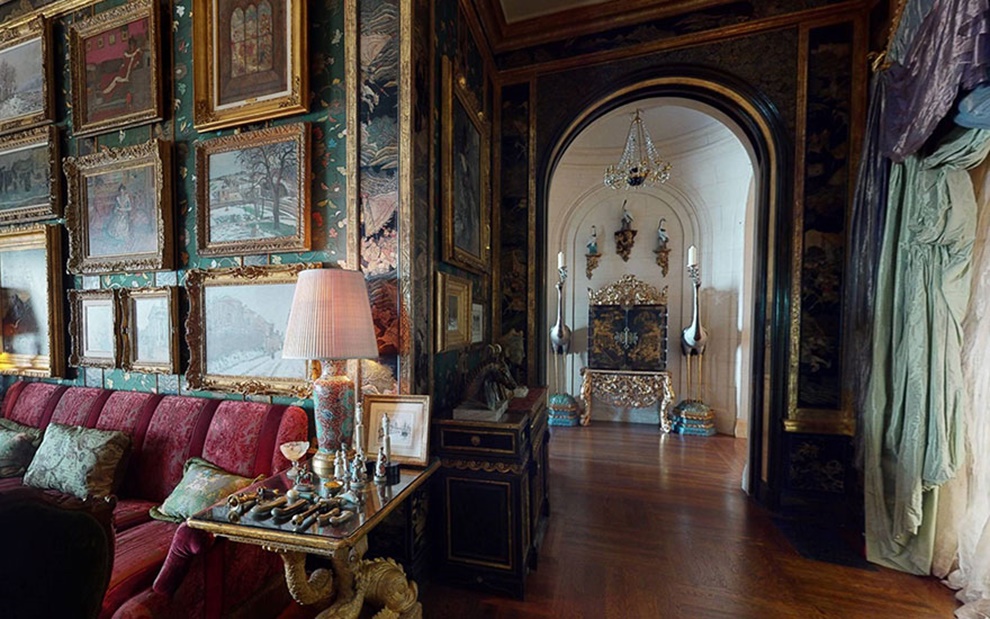 The Ann & Gordon Getty Collection: Volume 3 | English and European ...