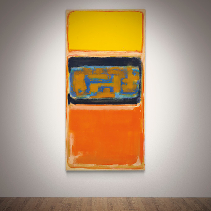 20th Century Week Highlights Tour | Christie's